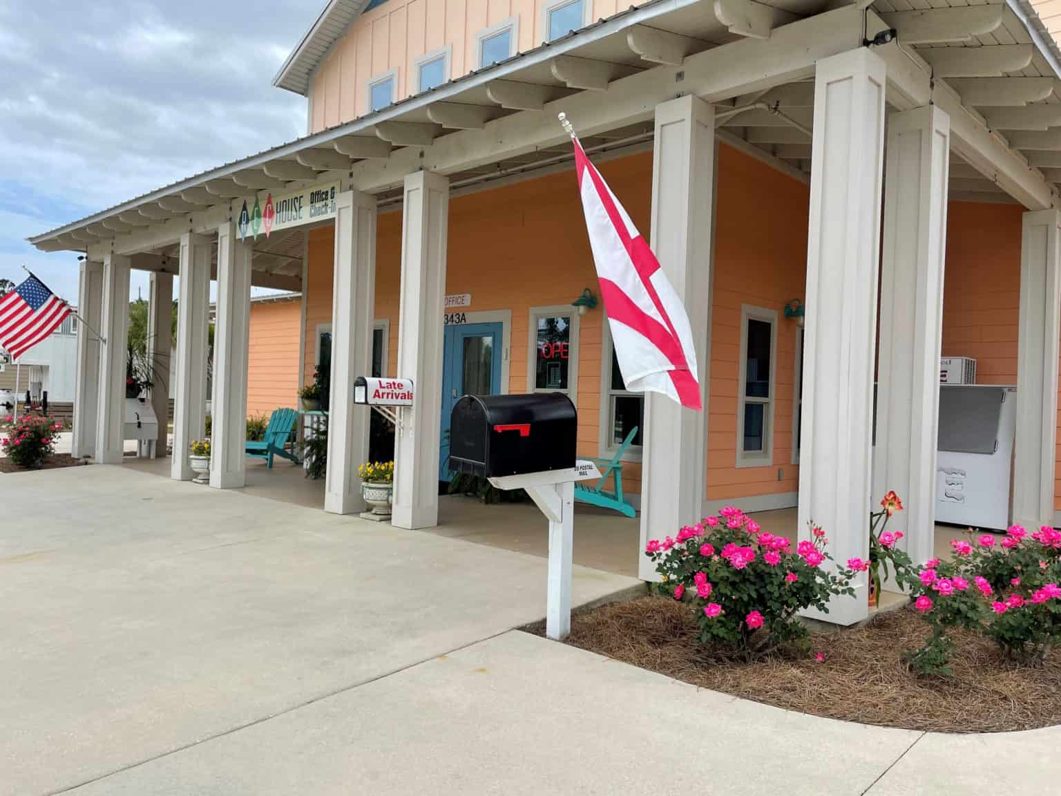 Home - Sugar Sands RV Resort